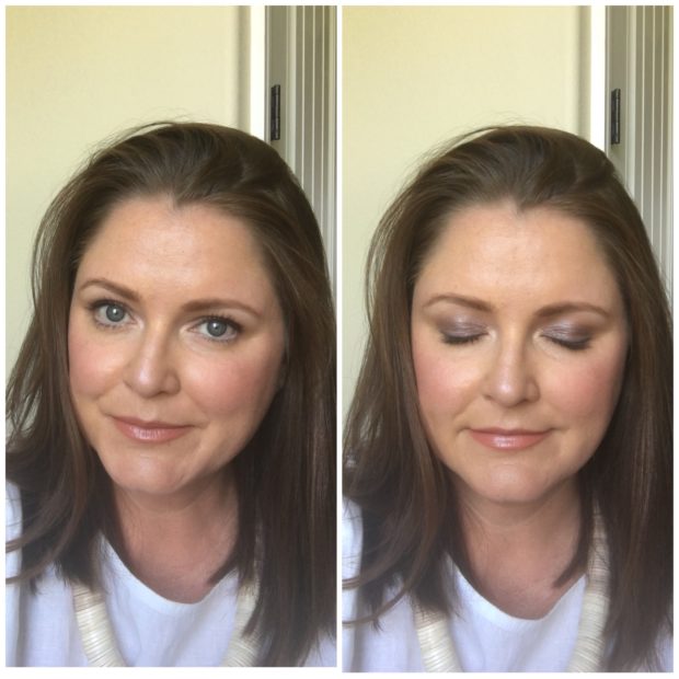 Beautycounter NEW Makeup Edit: Review & a Tutorial - Edit By Virginia