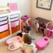 Bell Prep: Playroom to Classroom in a Weekend - Edit By Virginia
