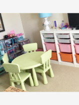 Bell Prep: Playroom to Classroom in a Weekend - Edit By Virginia