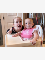 Ciao Bella! Blake's First Birthday Deets - Edit By Virginia